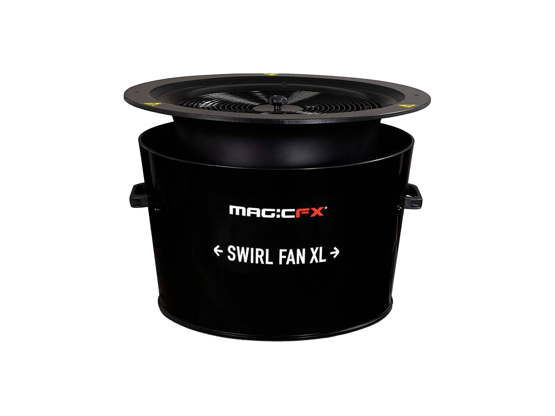 MAGICFX SWIRL FAN XL - Confetti Effect huren | Ultrasound Rental