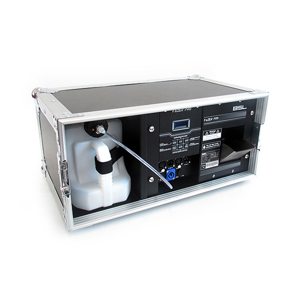 Rook effect huren - Ultrasound Rental