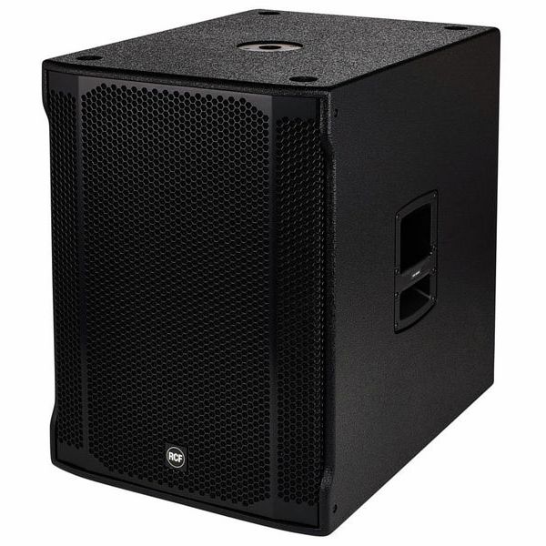 RCF 8003-AS II actieve subwoofer - Speakers (los) huren | Ultrasound Rental