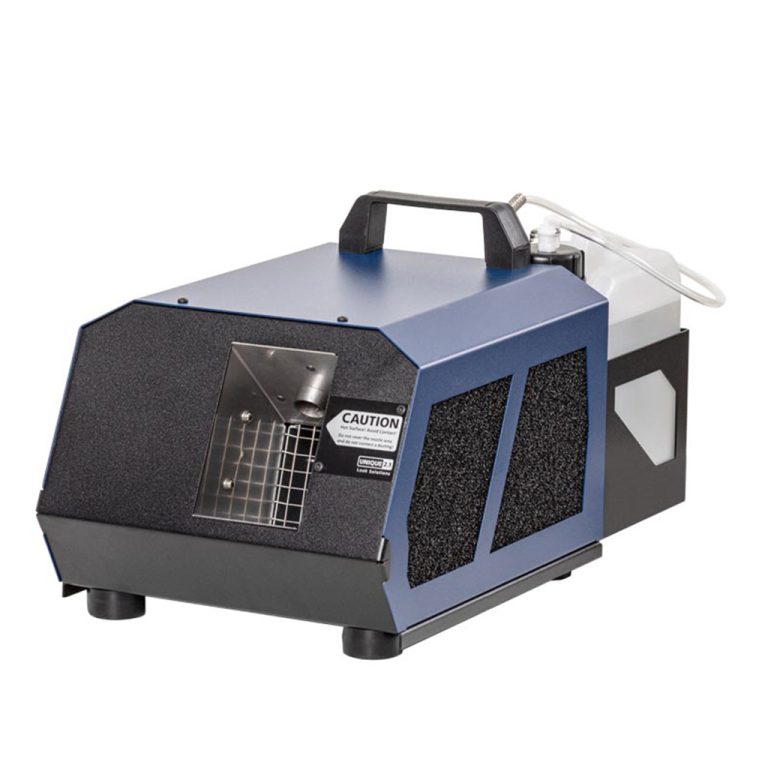 Look Unique 2.1 Hazer - Ultrasound Rental