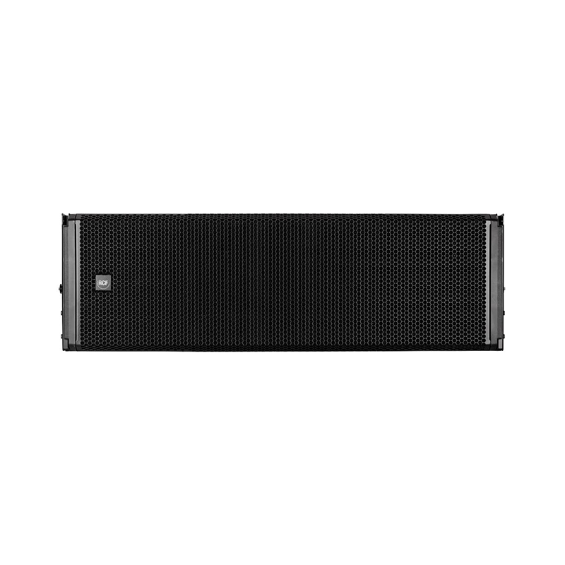 RCF HDL-50A 4K line-array module - Ultrasound Rental