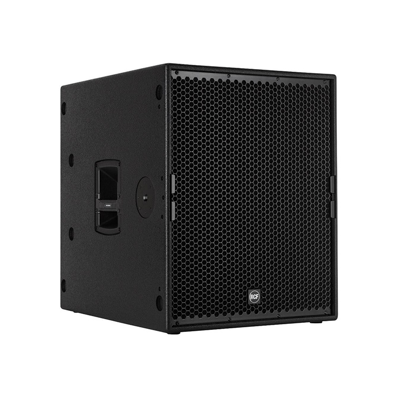RCF 9004-AS actieve subwoofer - Ultrasound Rental