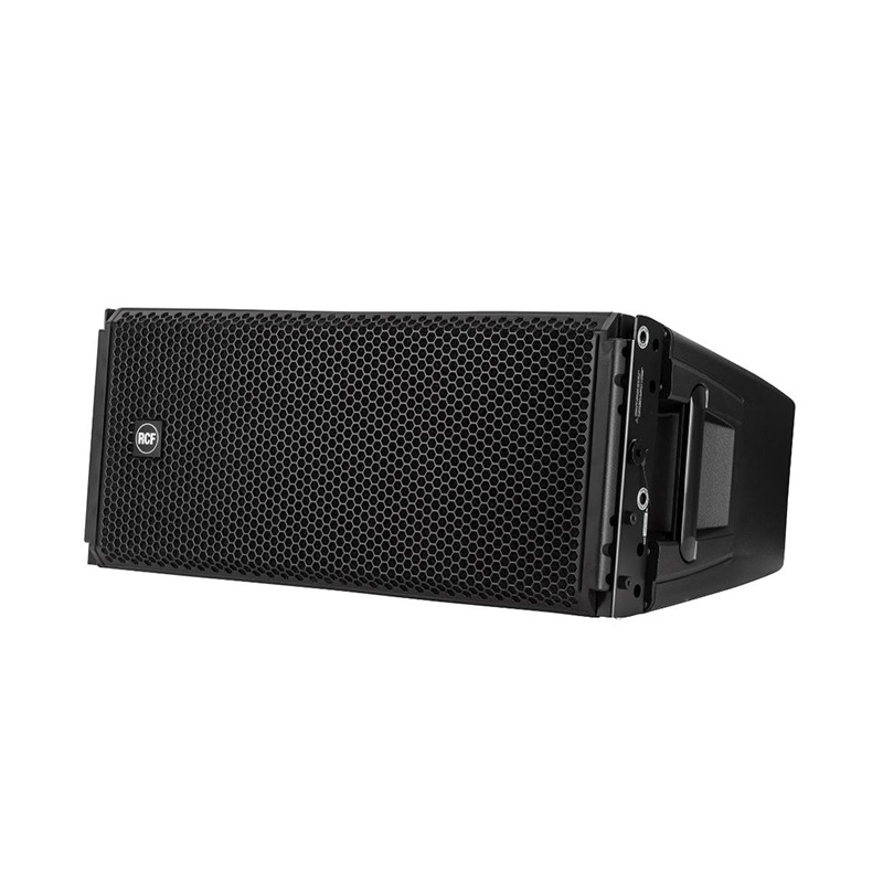 RCF HDL-30A line-array module - Ultrasound Rental