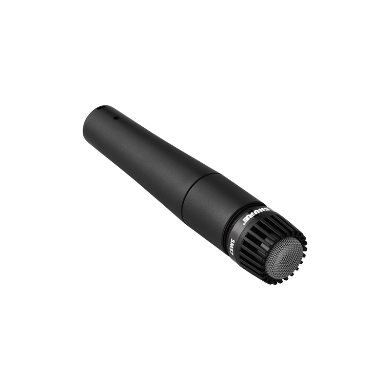 Shure SM 57 microfoon - Ultrasound Rental