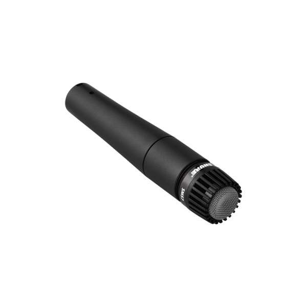 Shure SM 57 microfoon - Microfoons (Draadgebonden) huren | Ultrasound ...