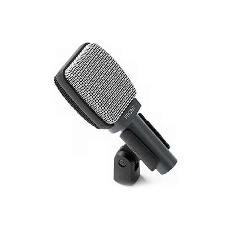 Sennheiser E606 microfoon - Ultrasound Rental