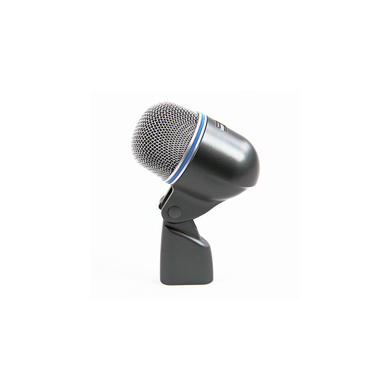Shure Beta 52A microfoon - Microfoons (Draadgebonden) huren ...