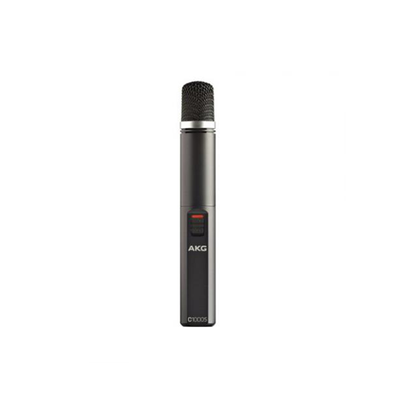 AKG C1000s microfoon - Microfoons (Draadgebonden) huren | Ultrasound Rental