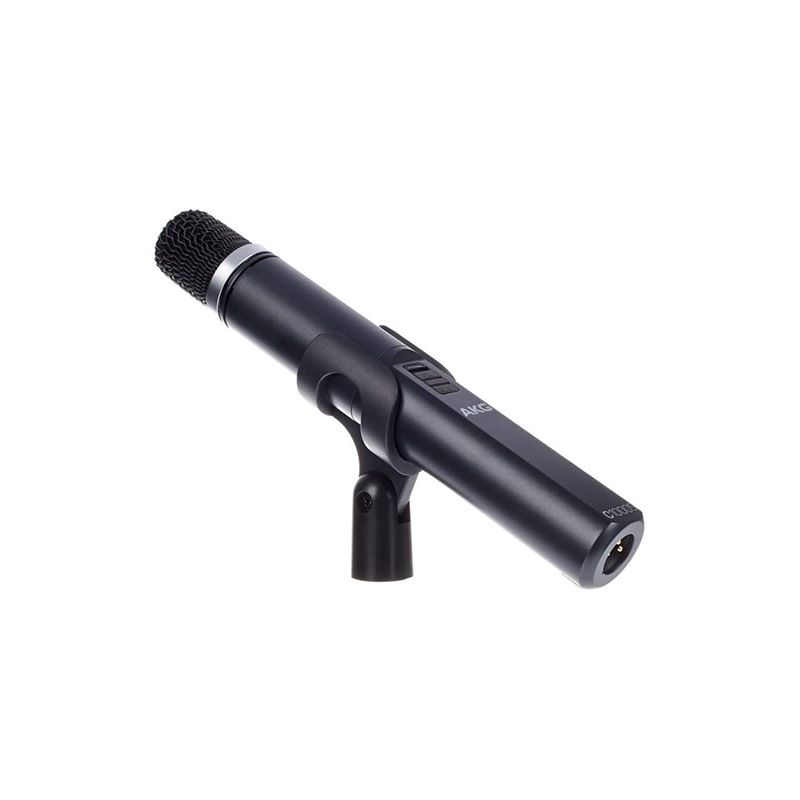 AKG C1000s microfoon - Ultrasound Rental