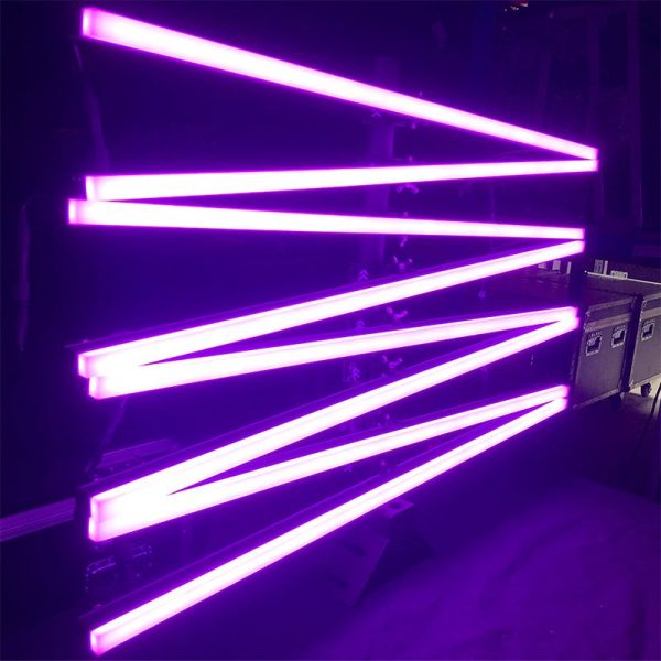 BSL Linear Bar (Pixel strip met 20 segmenten) - Ultrasound Rental