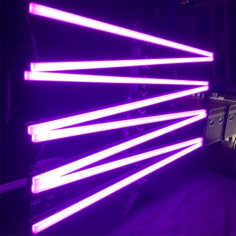 BSL Linear Bar (Pixel strip met 20 segmenten) - Ultrasound Rental