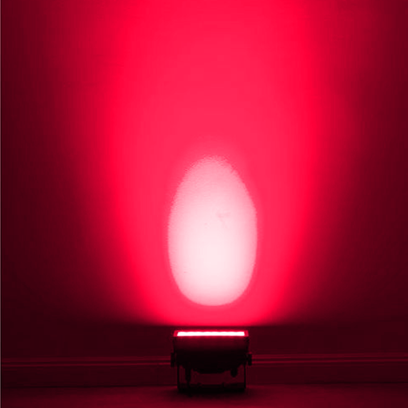 ADJ 32 HEX Panel Wall Wash - LED verlichting huren | Ultrasound Rental