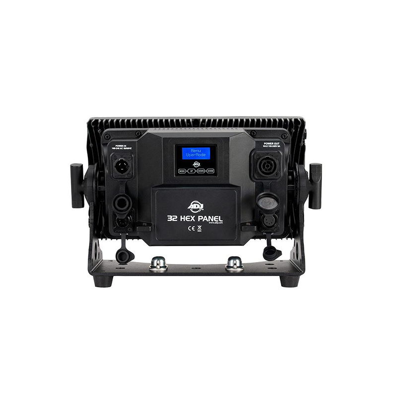 ADJ 32 HEX Panel Wall Wash - LED verlichting huren | Ultrasound Rental