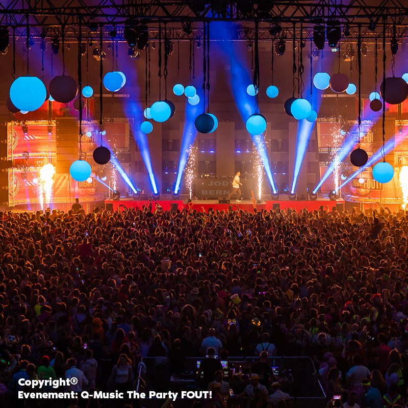 Led Bollen - Ultrasound Rental