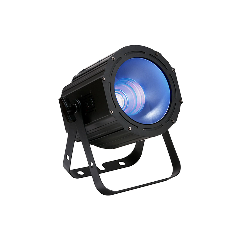 ADJ Blacklight UV COB LED 100w. - Ultrasound Productions