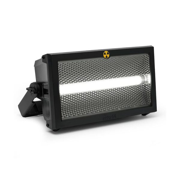 Martin Atomic (3000W) LED DMX - Ultrasound Productions