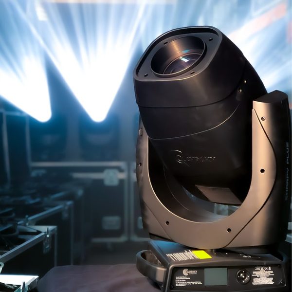 Clay Paky Sharpy Plus Hybride moving head