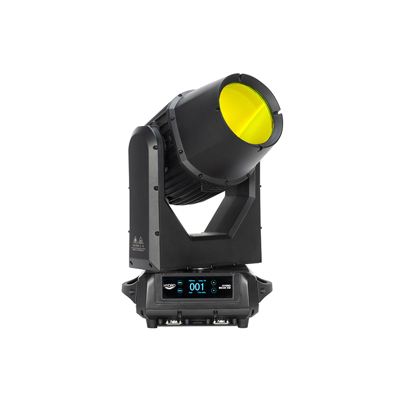 ADJ HYDRO Beam X12 IP65 beam movinghead - Movingheads huren ...