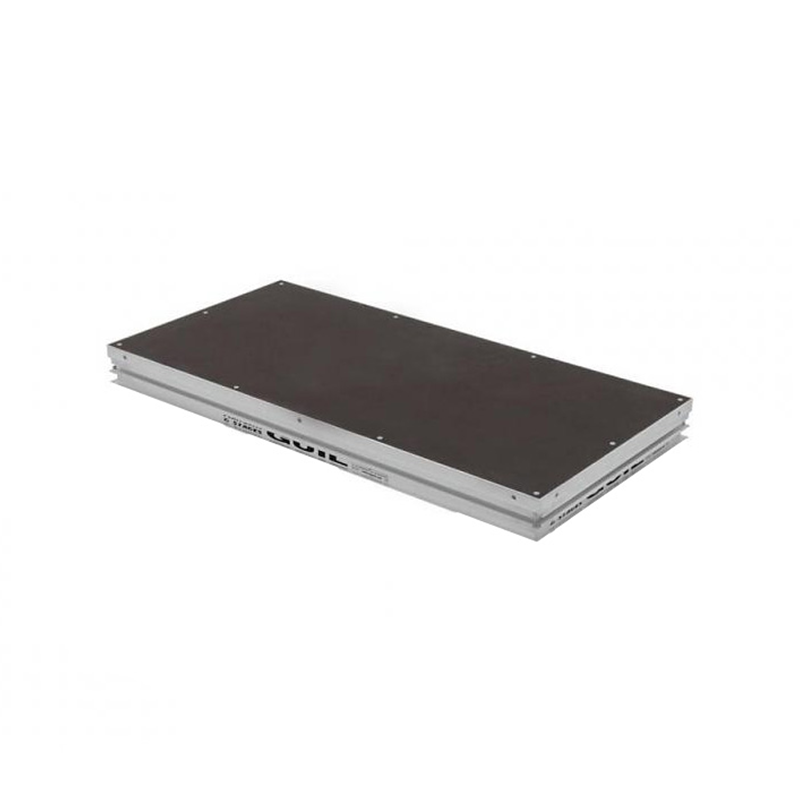Podiumelement Nivtec 2.0m x 0.5m huren - Ultrasound Rental