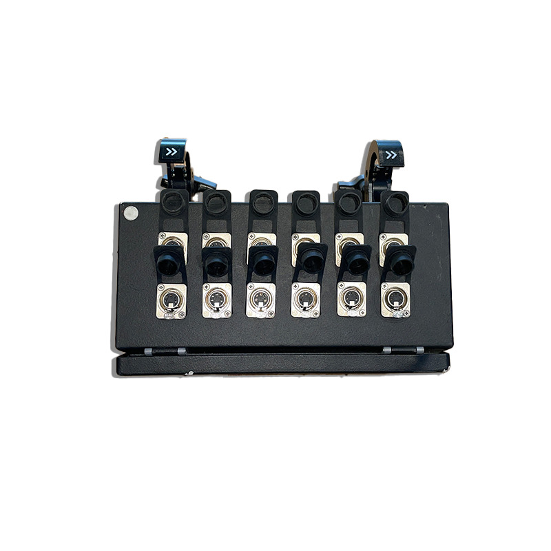 12ch RGBW LED Dimmer 24V - Ultrasound Rental