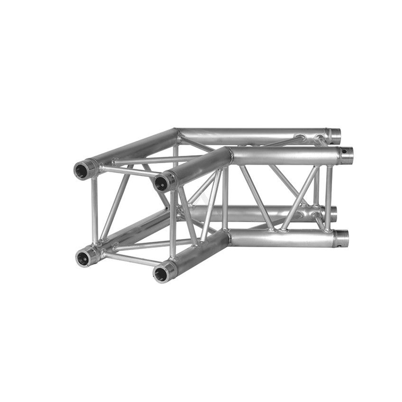 Prolyte H30V vierkant C012 3-weg hoek - Ultrasound Rental