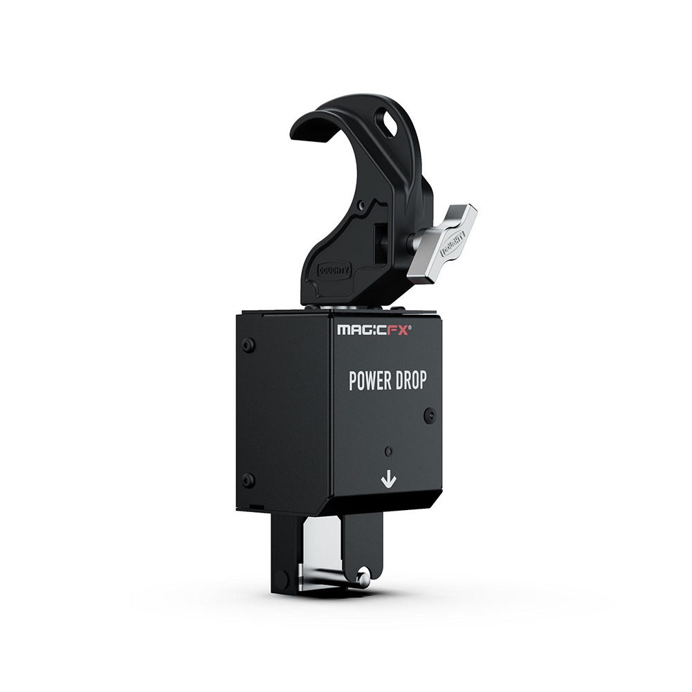 MAGICFX® Power Drop set huren - Ultrasound Rental