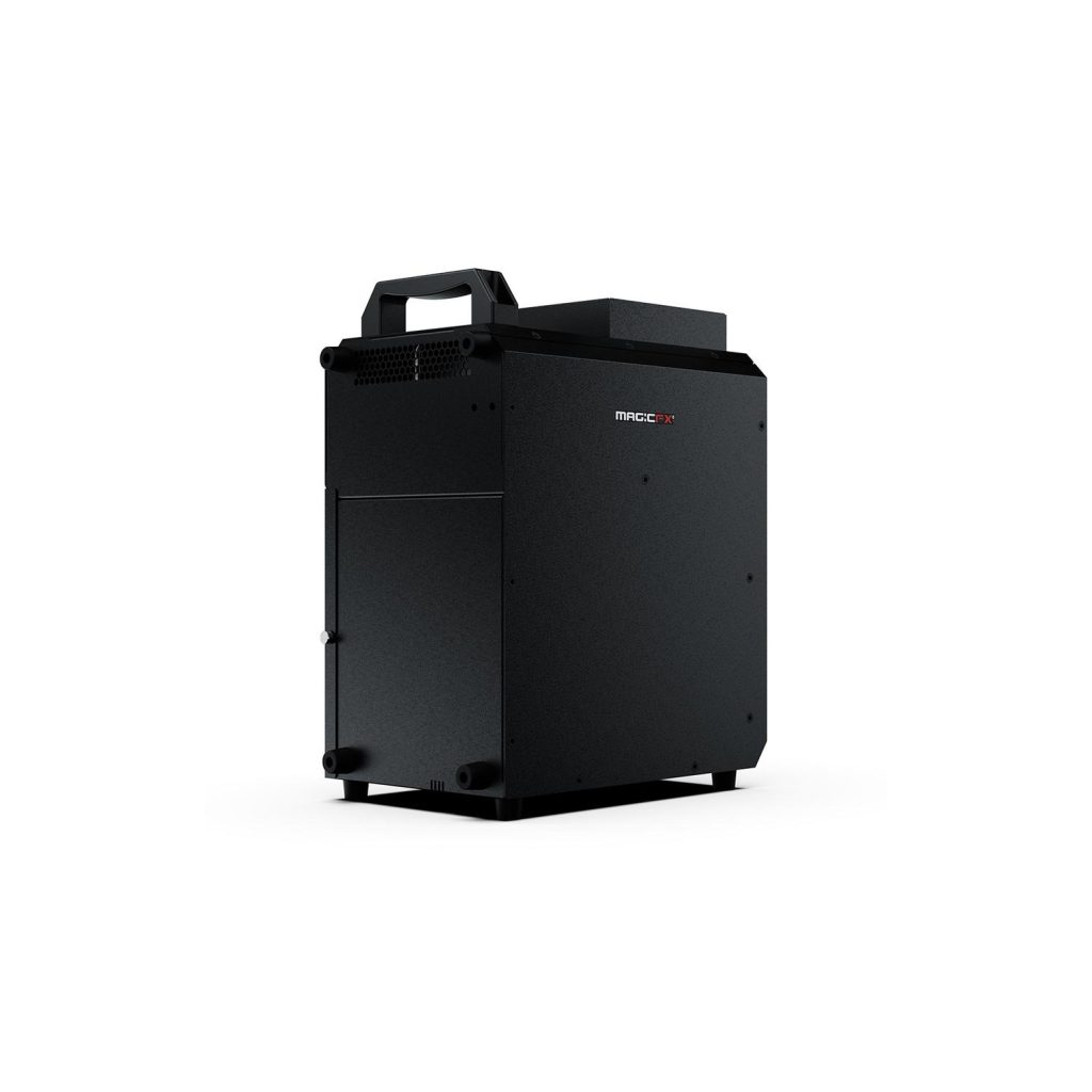 Look Unique 2.1 Hazer - Rook effect huren | Ultrasound Rental