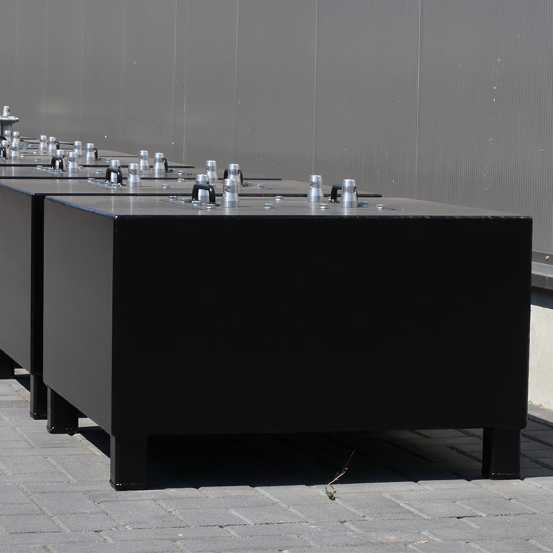 Truss & Rigging huren - Ultrasound Rental